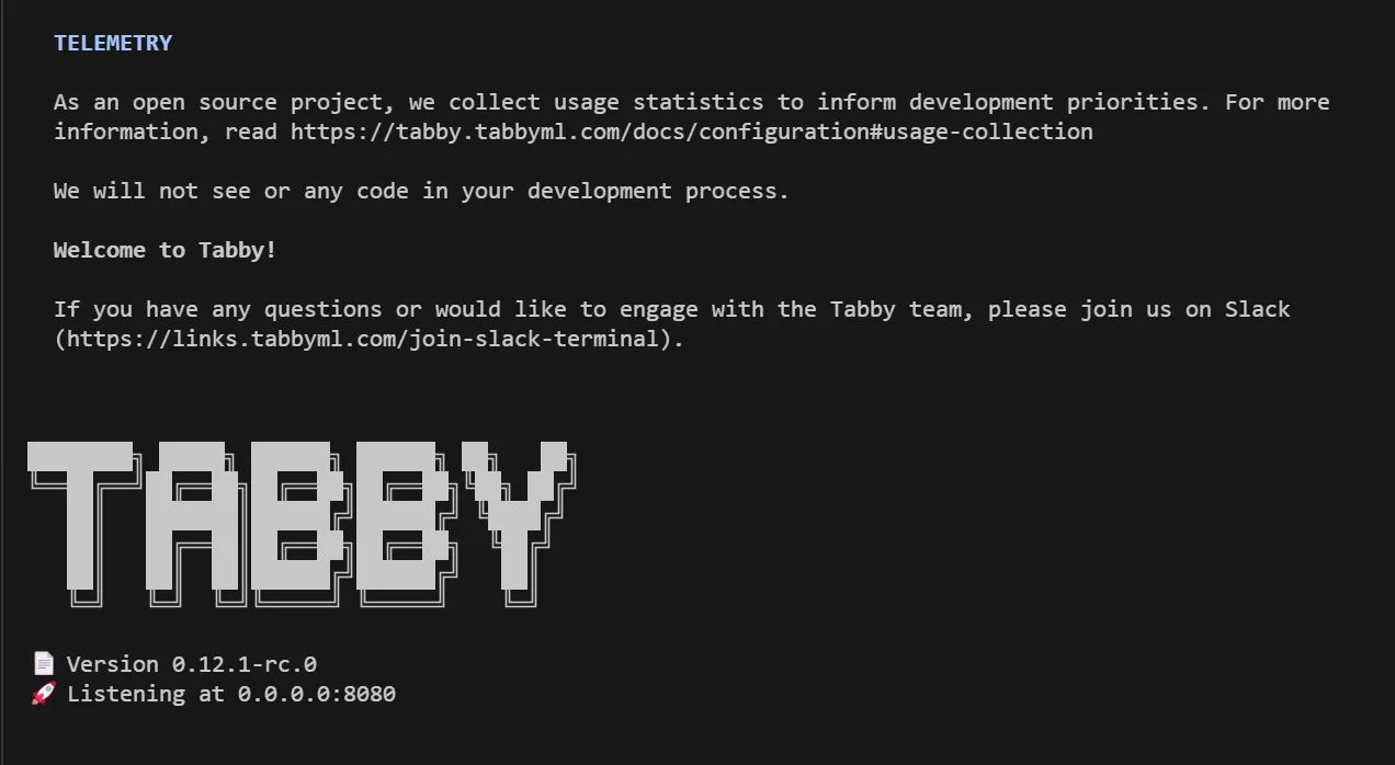 程序员的新瑞士军刀！完全离线的AI编程神器Tabby爆火GitHub-王子主页